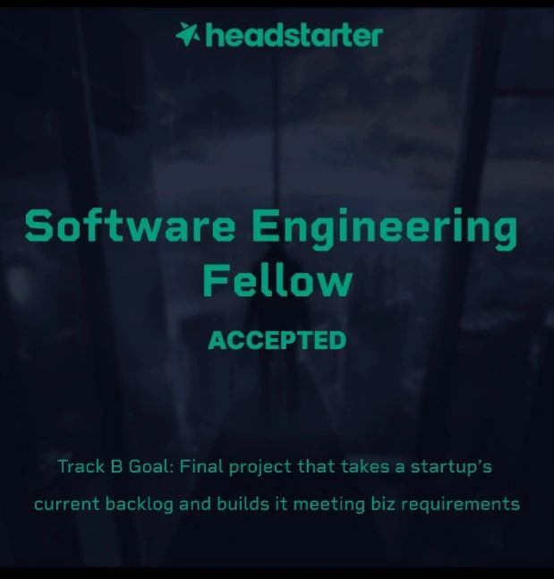 Aneeba Zafar on LinkedIn: #headstarter #softwareengineering # ... Aneeba Zafar on LinkedIn: #headstarter #softwareengineering # ...