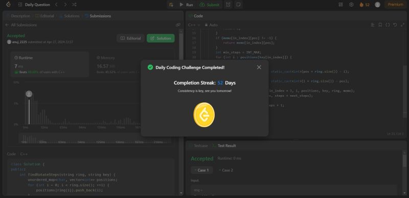 Learned Data Structures and Algorithms with 60 Days Challenge | Anuj ... Learned Data Structures and Algorithms with 60 Days Challenge | Anuj ...