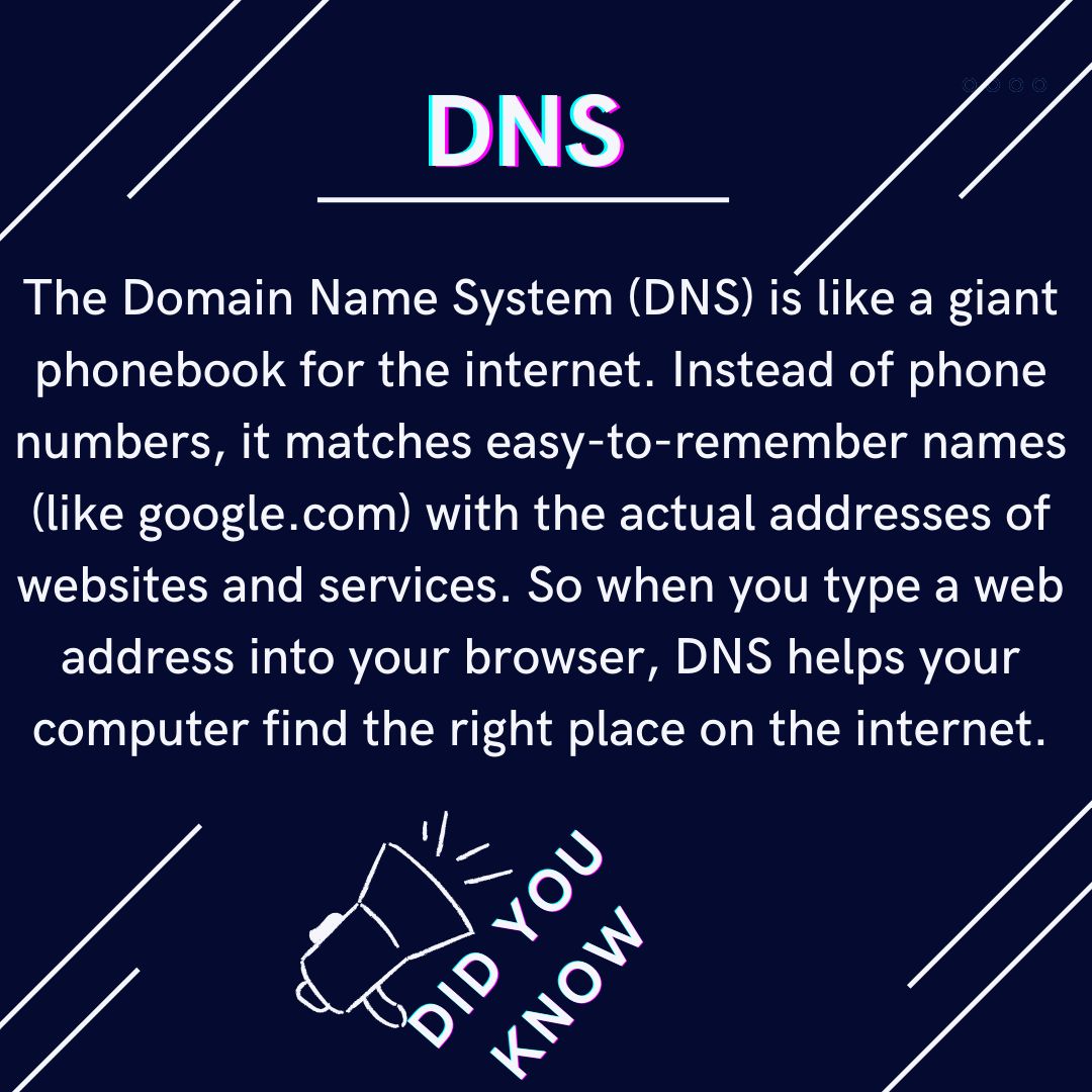 Ali Ramzan on LinkedIn: #dns #networking #internet #firewalls # ... Ali Ramzan on LinkedIn: #dns #networking #internet #firewalls # ...