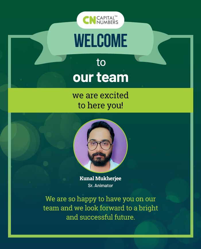 Kunal Mukherjee on LinkedIn: Thank you, Capital Numbers, for the warm ... Kunal Mukherjee on LinkedIn: Thank you, Capital Numbers, for the warm ...
