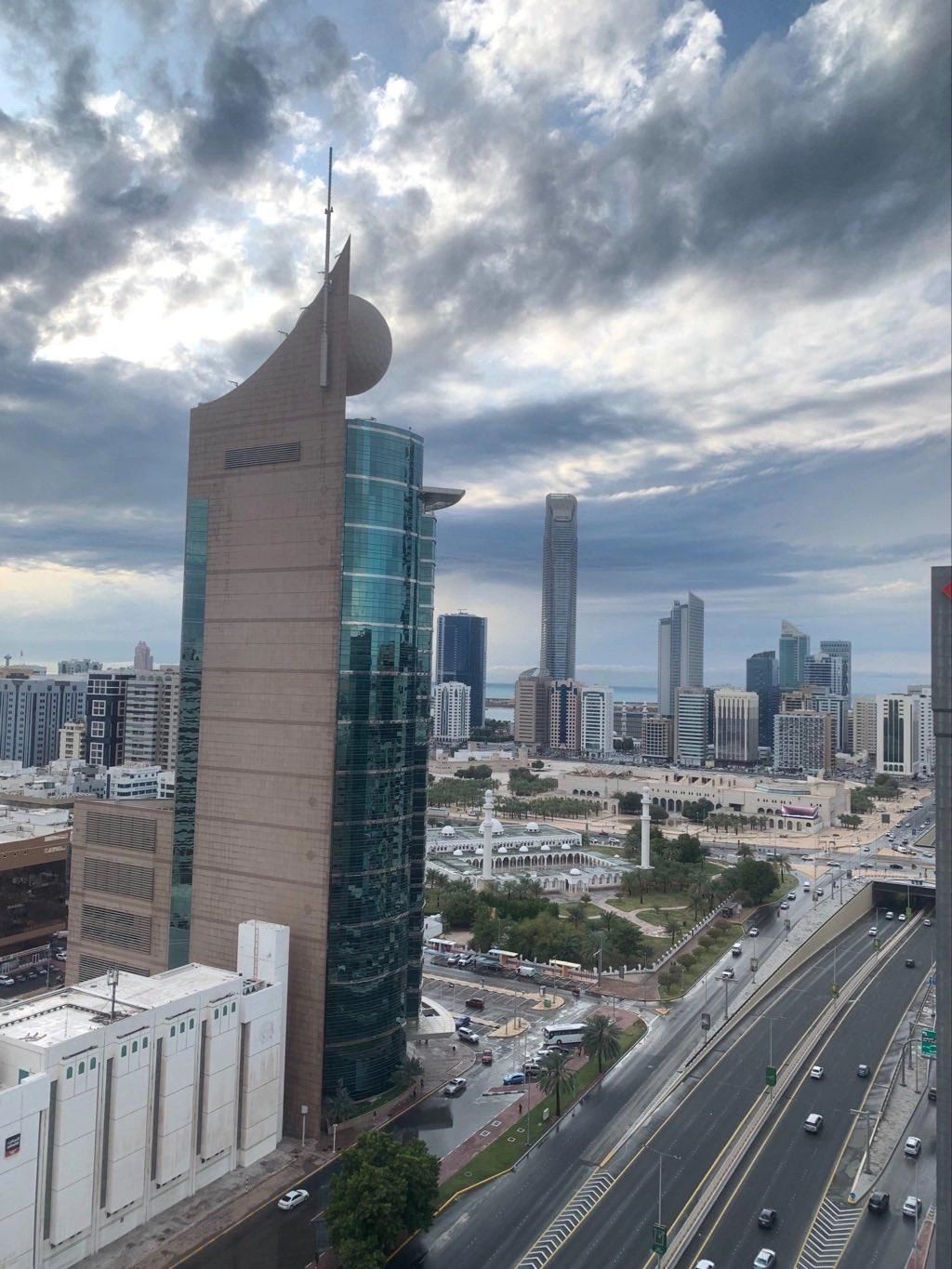 Mohammed Shahid on LinkedIn: #abudhabi #uae Mohammed Shahid on LinkedIn: #abudhabi #uae