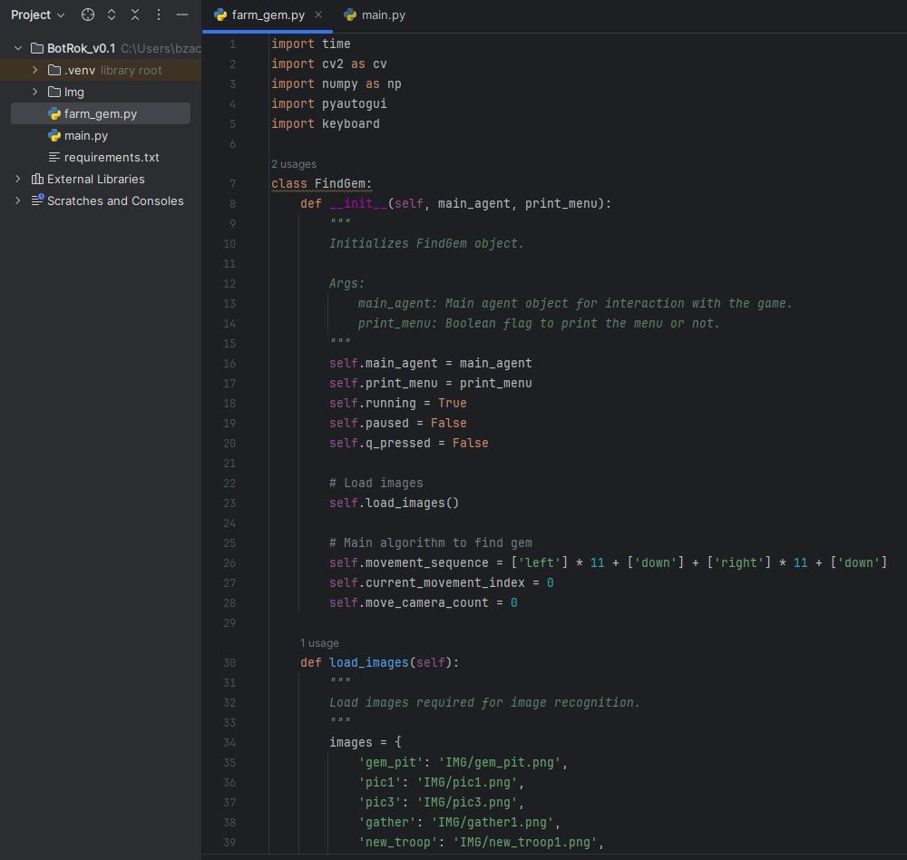Bogdan Zachepa on LinkedIn: #python #opencv #machinelearning #gamedev # ... Bogdan Zachepa on LinkedIn: #python #opencv #machinelearning #gamedev # ...