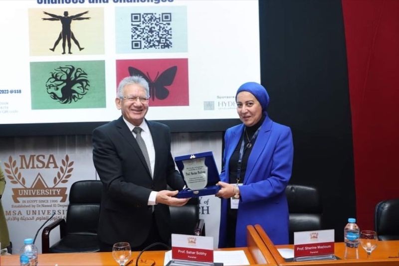 Sherine Mazloum on LinkedIn: I was honored to be part of a panel at ... Sherine Mazloum on LinkedIn: I was honored to be part of a panel at ...