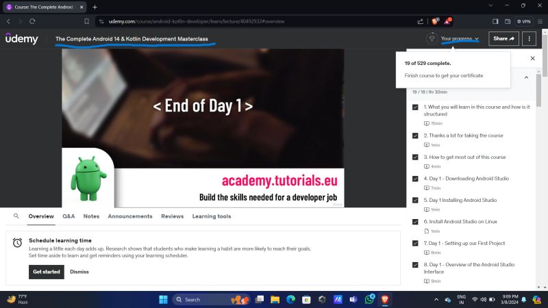 Manish Kumar on LinkedIn: #androiddev #kotlin #java #dsa # ... Manish Kumar on LinkedIn: #androiddev #kotlin #java #dsa # ...
