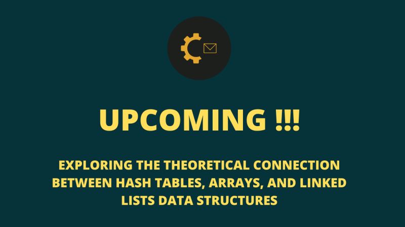 Rao Akif on LinkedIn: #hashtables #arrays #linkedlists #stacks #queues ... Rao Akif on LinkedIn: #hashtables #arrays #linkedlists #stacks #queues ...