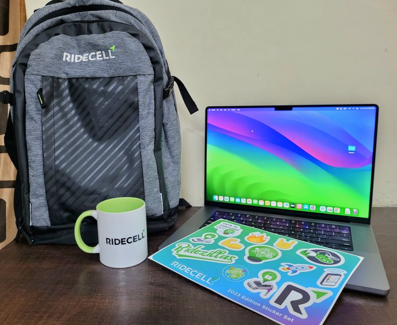 Sanskar Gundecha on LinkedIn: #ridecell #fleets #innovation # ... Sanskar Gundecha on LinkedIn: #ridecell #fleets #innovation # ...