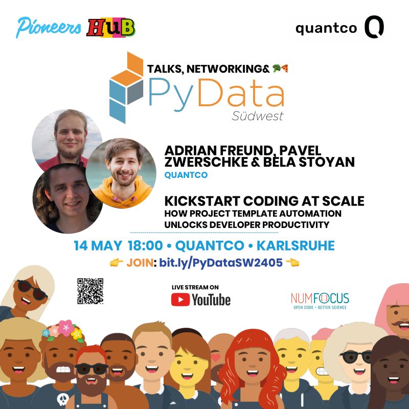 Alexander C.S. Hendorf 👋 on LinkedIn: #pydata #dask Alexander C.S. Hendorf 👋 on LinkedIn: #pydata #dask