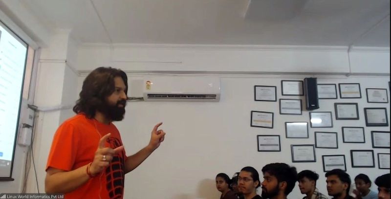 Nikhil Kamble on LinkedIn: #aws #cloudcomputing #python #boto3 # ... Nikhil Kamble on LinkedIn: #aws #cloudcomputing #python #boto3 # ...