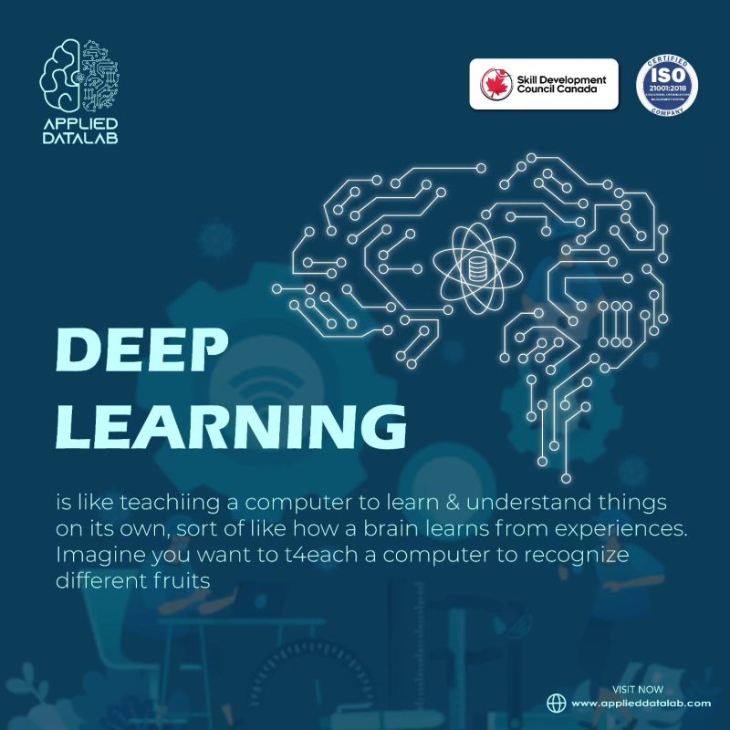 Applied DataLab on LinkedIn: #artificialintelligence #bigdata # ... Applied DataLab on LinkedIn: #artificialintelligence #bigdata # ...