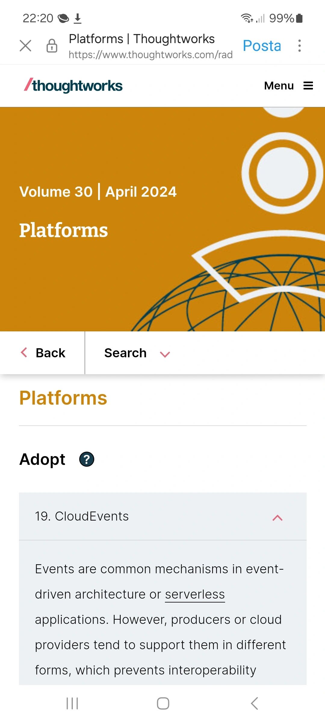Stefano Fago posted on LinkedIn Stefano Fago posted on LinkedIn