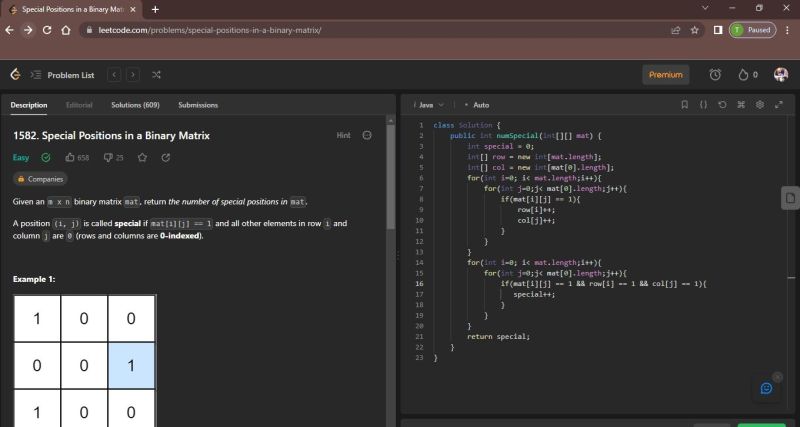 Tanisha Singh on LinkedIn: #100daysofcodechallenge #dsa #leetcode # ... Tanisha Singh on LinkedIn: #100daysofcodechallenge #dsa #leetcode # ...