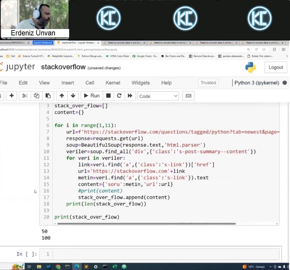 Erdeniz Ünvan LinkedIn‘de: #devnet #apidevelopment #flask #flaskrestx # ... Erdeniz Ünvan LinkedIn‘de: #devnet #apidevelopment #flask #flaskrestx # ...