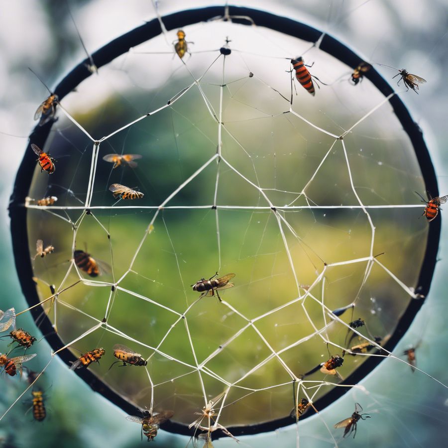 USNewsper on LinkedIn: Global Insect Decline Threatens Ecosystems ... USNewsper on LinkedIn: Global Insect Decline Threatens Ecosystems ...