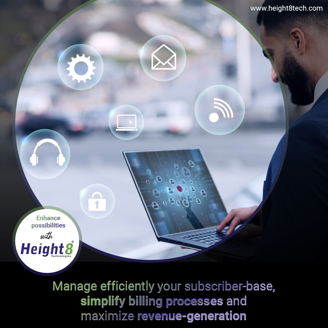 Height8 Technologies Pvt. Ltd. on LinkedIn: #ispsolution #bss #oss # ... Height8 Technologies Pvt. Ltd. on LinkedIn: #ispsolution #bss #oss # ...