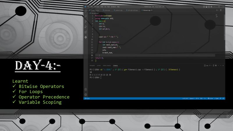 Abhishek Kumar Pandey on LinkedIn: #100daysofcodechallenge #dsa # ... Abhishek Kumar Pandey on LinkedIn: #100daysofcodechallenge #dsa # ...
