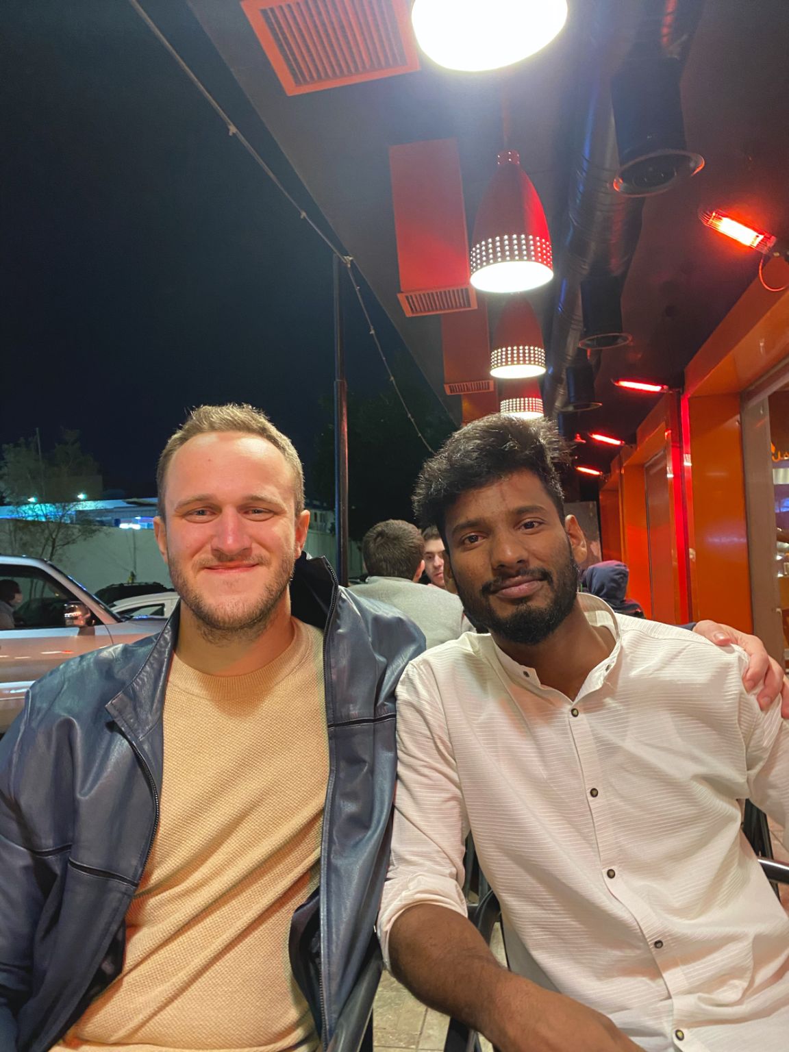Mohamed Asif Mohamed Habib on LinkedIn: Capturing moments of synergy ... Mohamed Asif Mohamed Habib on LinkedIn: Capturing moments of synergy ...
