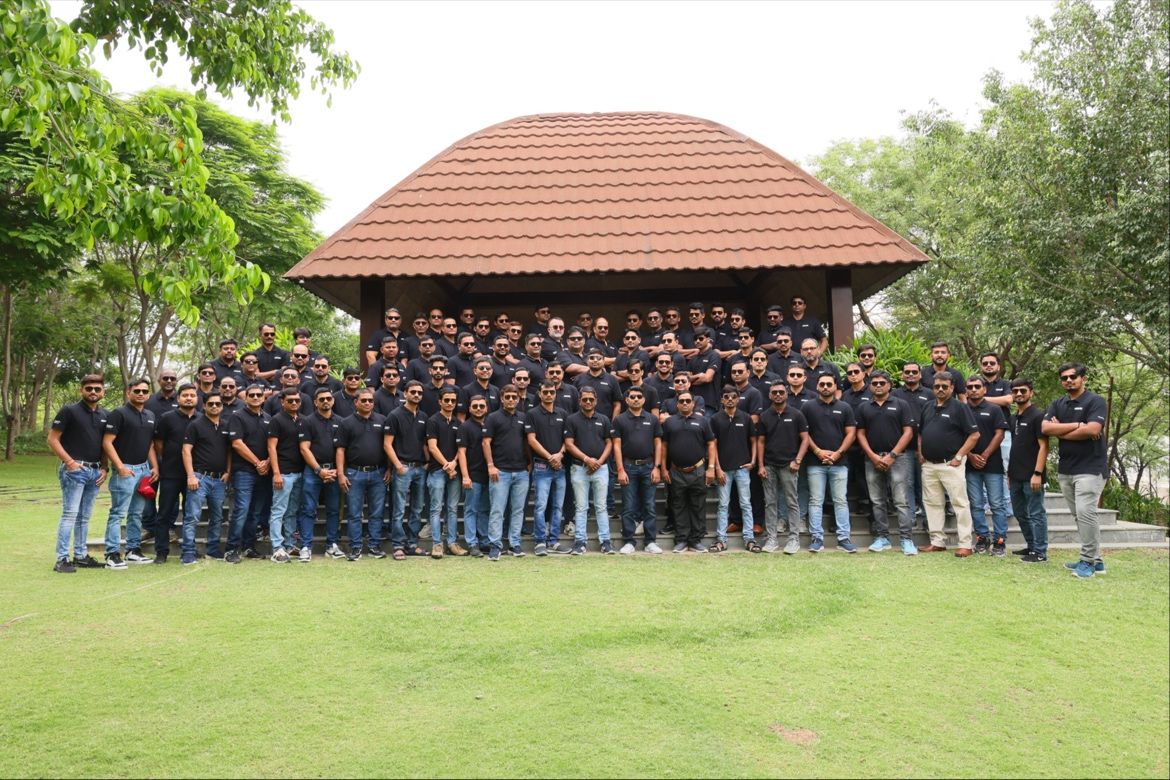 Asutosh Mohapatra on LinkedIn: #offsites #kohlerindia Asutosh Mohapatra on LinkedIn: #offsites #kohlerindia