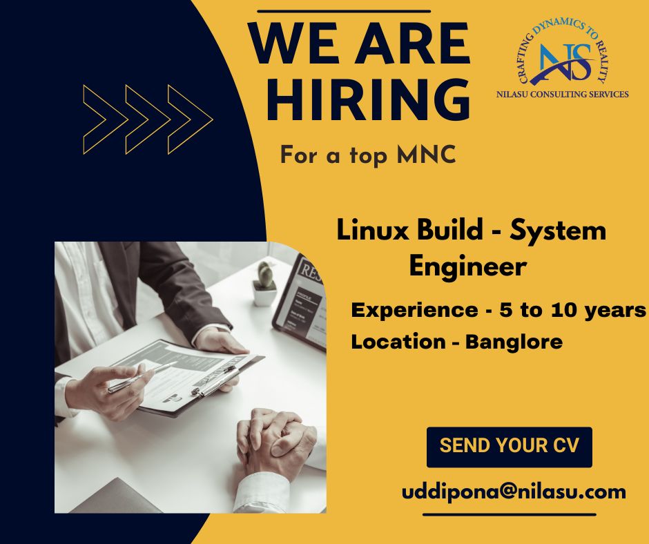 Uddipona Malakar on LinkedIn: #linux #linuxengineer #linuxengineer # ... Uddipona Malakar on LinkedIn: #linux #linuxengineer #linuxengineer # ...