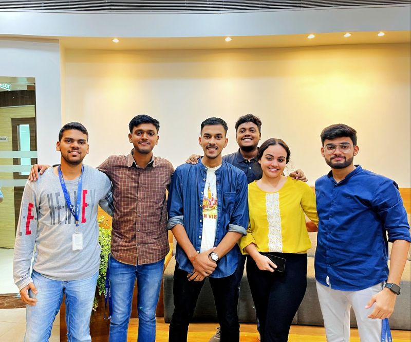 Adarsh Chauhan on LinkedIn: #experience #future #project #connections # ... Adarsh Chauhan on LinkedIn: #experience #future #project #connections # ...