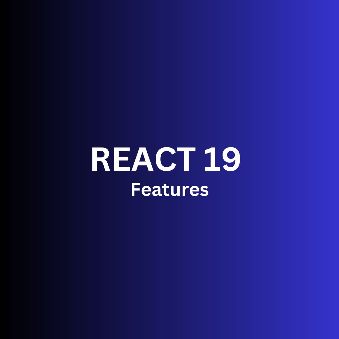 Hamza Yousaf on LinkedIn: #react19 #reactjs #javascript # ... Hamza Yousaf on LinkedIn: #react19 #reactjs #javascript # ...