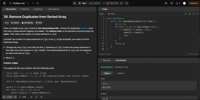 Satvikk Gupta on LinkedIn: #100daysofcodechallenge #java #100daysofcode ... Satvikk Gupta on LinkedIn: #100daysofcodechallenge #java #100daysofcode ...