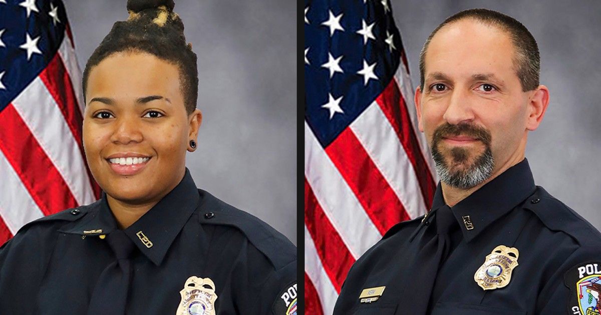 NewsFlash.one on LinkedIn: Manhunt continues for Nashville police chief ... NewsFlash.one on LinkedIn: Manhunt continues for Nashville police chief ...