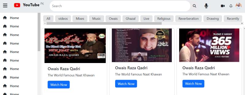 Muhammad Hamza on LinkedIn: #webdev #javascript #react #gsap #tailwind ... Muhammad Hamza on LinkedIn: #webdev #javascript #react #gsap #tailwind ...