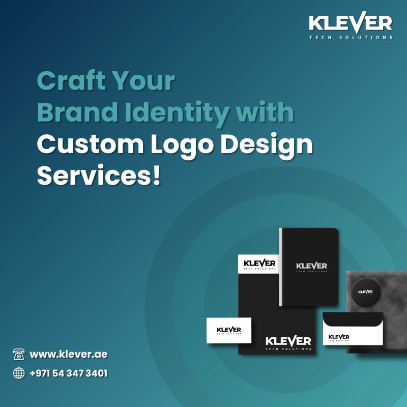 Klever Tech Solutions on LinkedIn: #logodesign #brandidentity # ... Klever Tech Solutions on LinkedIn: #logodesign #brandidentity # ...