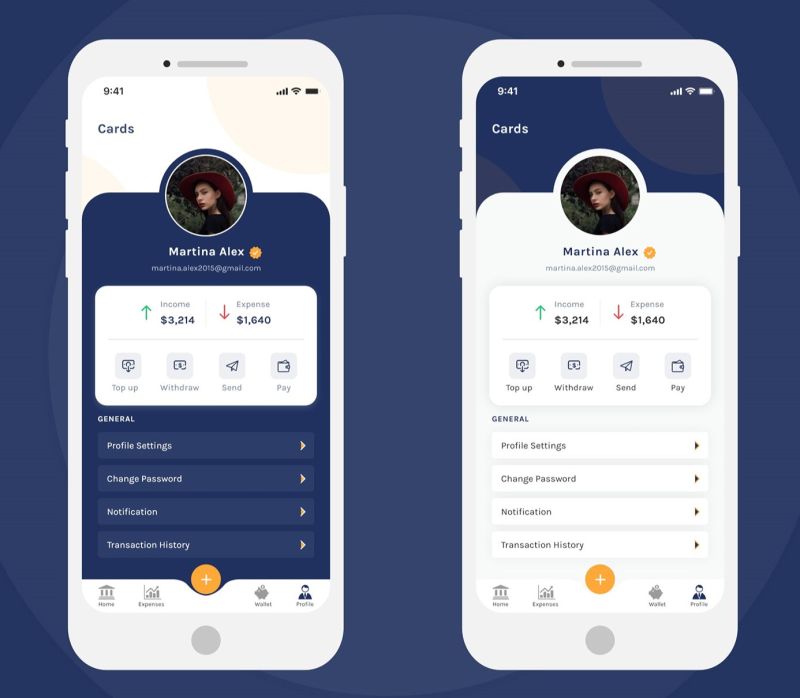 Engr. MUHAMMAD FAHAD on LinkedIn: #appdevelopment #ui #ux #app # ... Engr. MUHAMMAD FAHAD on LinkedIn: #appdevelopment #ui #ux #app # ...