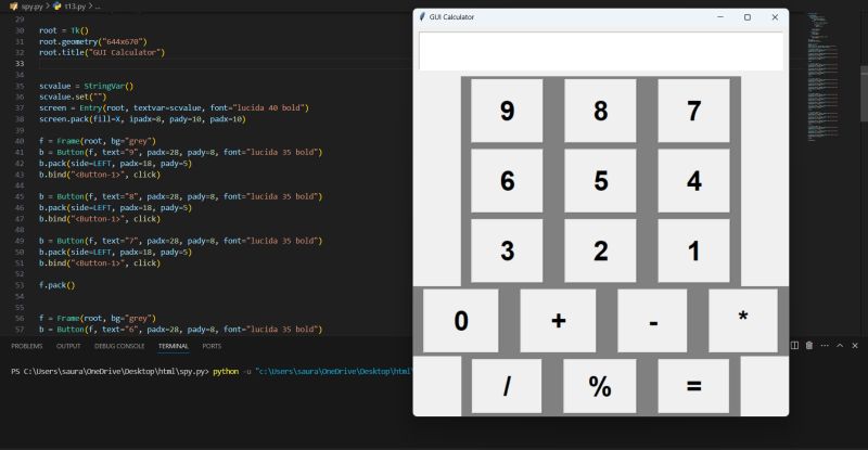 Saurabh Srivastava on LinkedIn: #coding #pythonprogramming Saurabh Srivastava on LinkedIn: #coding #pythonprogramming