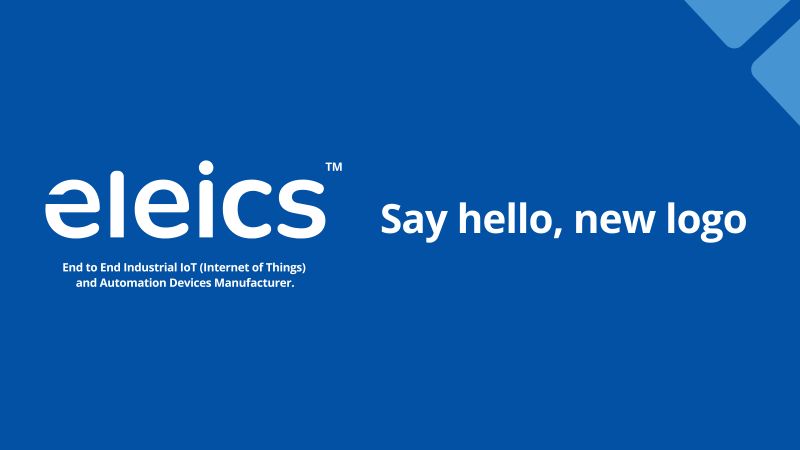 Eleics Design Private Limited on LinkedIn: #eleics #newlogo #iot # ... Eleics Design Private Limited on LinkedIn: #eleics #newlogo #iot # ...