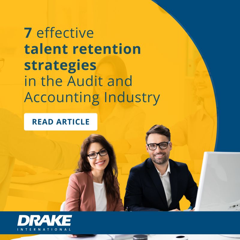 Drake International South Africa on LinkedIn: 7 Effective Talent ... Drake International South Africa on LinkedIn: 7 Effective Talent ...