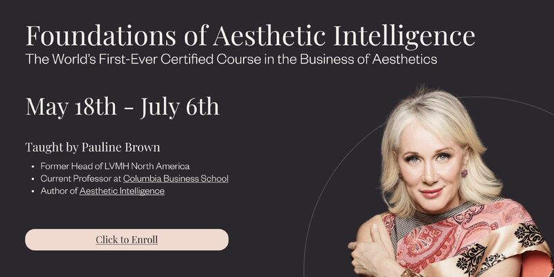 Pauline Brown on LinkedIn: Course Pauline Brown on LinkedIn: Course