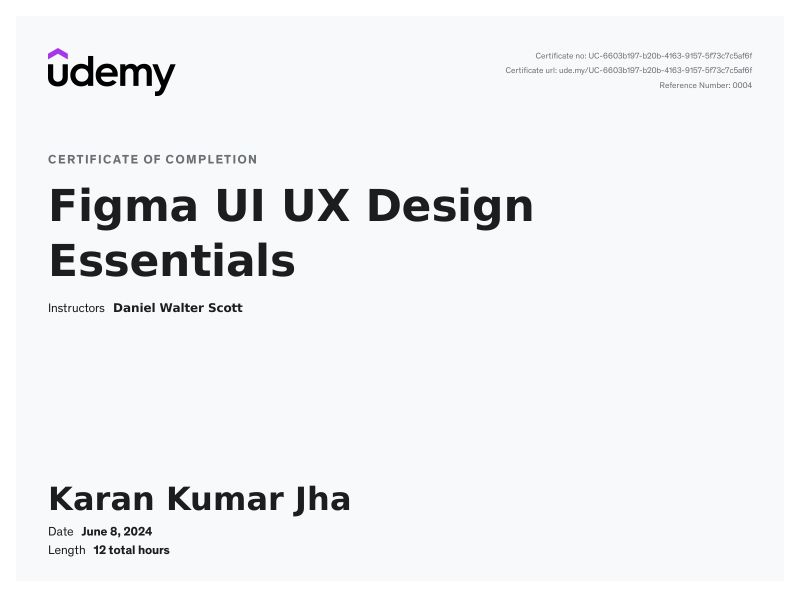 Karan kumar Jha on LinkedIn: #lifelonglearning #professionaldevelopment ... Karan kumar Jha on LinkedIn: #lifelonglearning #professionaldevelopment ...