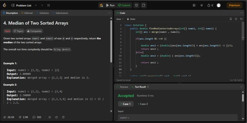 Kunal Arya on LinkedIn: #coding #careergrowth Kunal Arya on LinkedIn: #coding #careergrowth