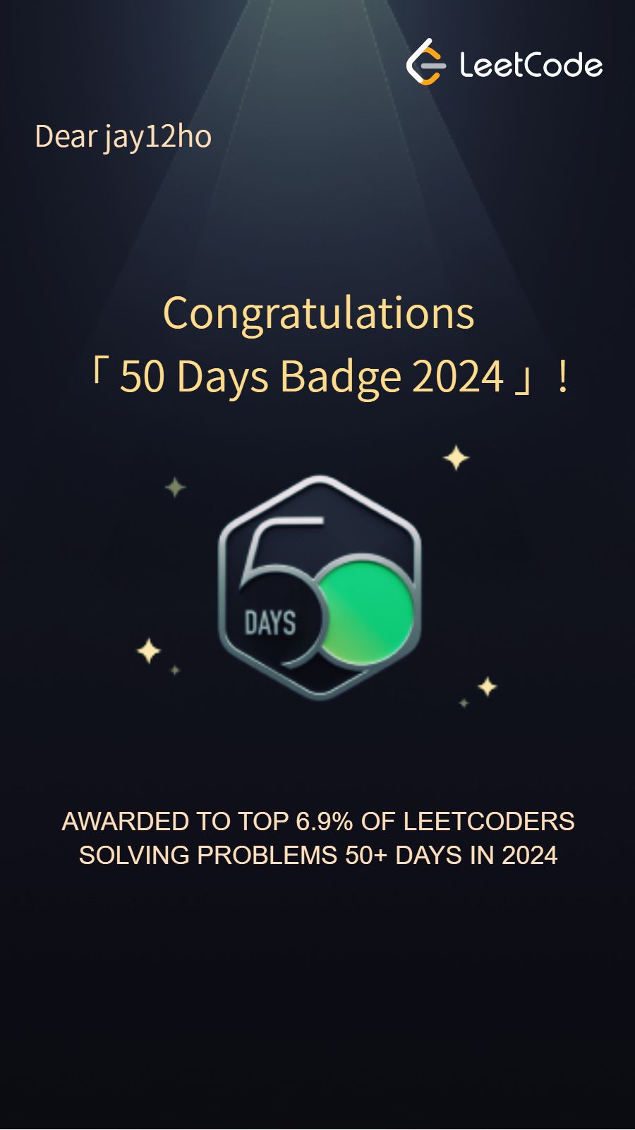 Jaydeep Kaware on LinkedIn: #codingjourney #leetcode # ... Jaydeep Kaware on LinkedIn: #codingjourney #leetcode # ...