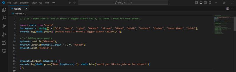 Habib Ul Haq on LinkedIn: #100daysofcodingchallenge #learining # ... Habib Ul Haq on LinkedIn: #100daysofcodingchallenge #learining # ...