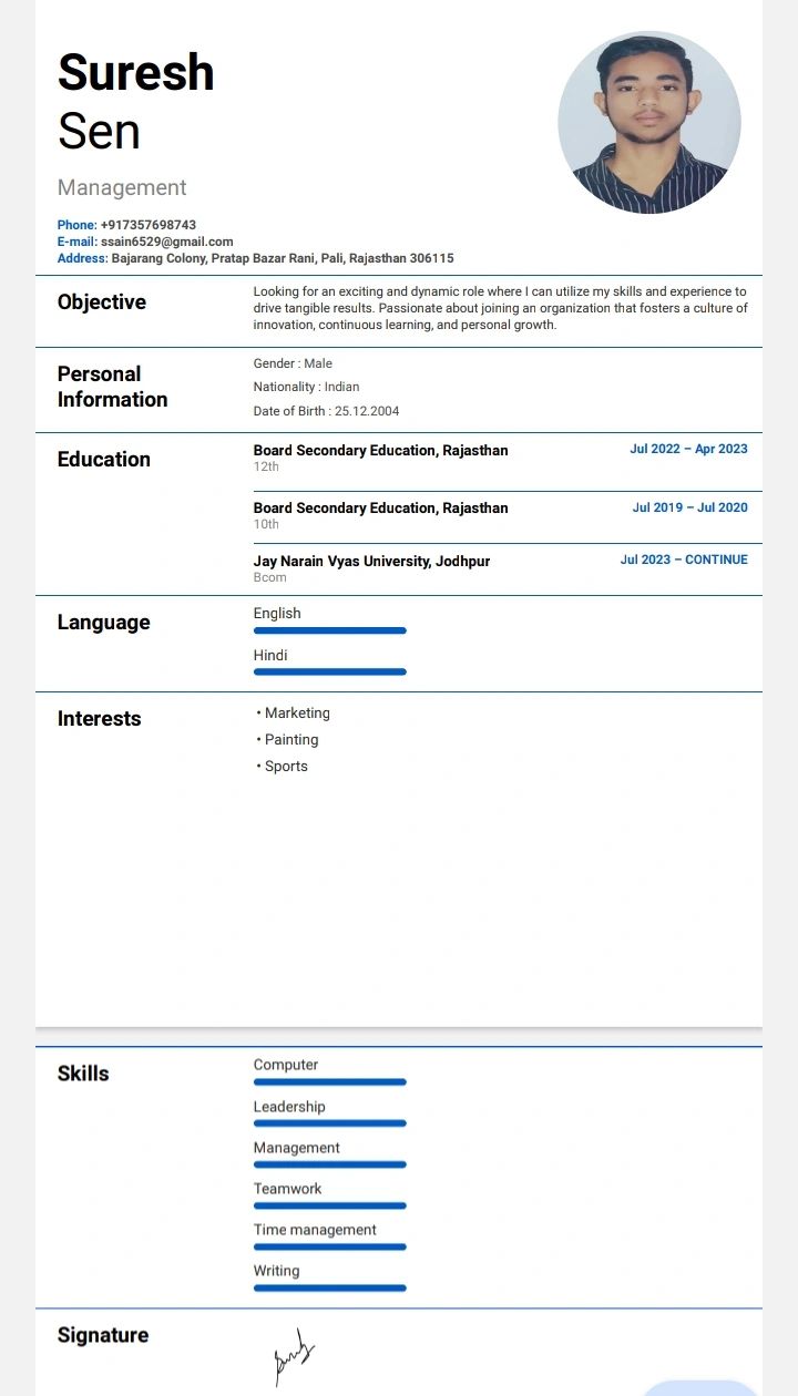 Suresh Sen posted on LinkedIn Suresh Sen posted on LinkedIn