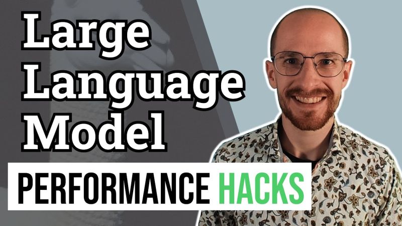 Kalyan KS on LinkedIn: #llms #performance #nlproc #nlp #deeplearning # ... Kalyan KS on LinkedIn: #llms #performance #nlproc #nlp #deeplearning # ...