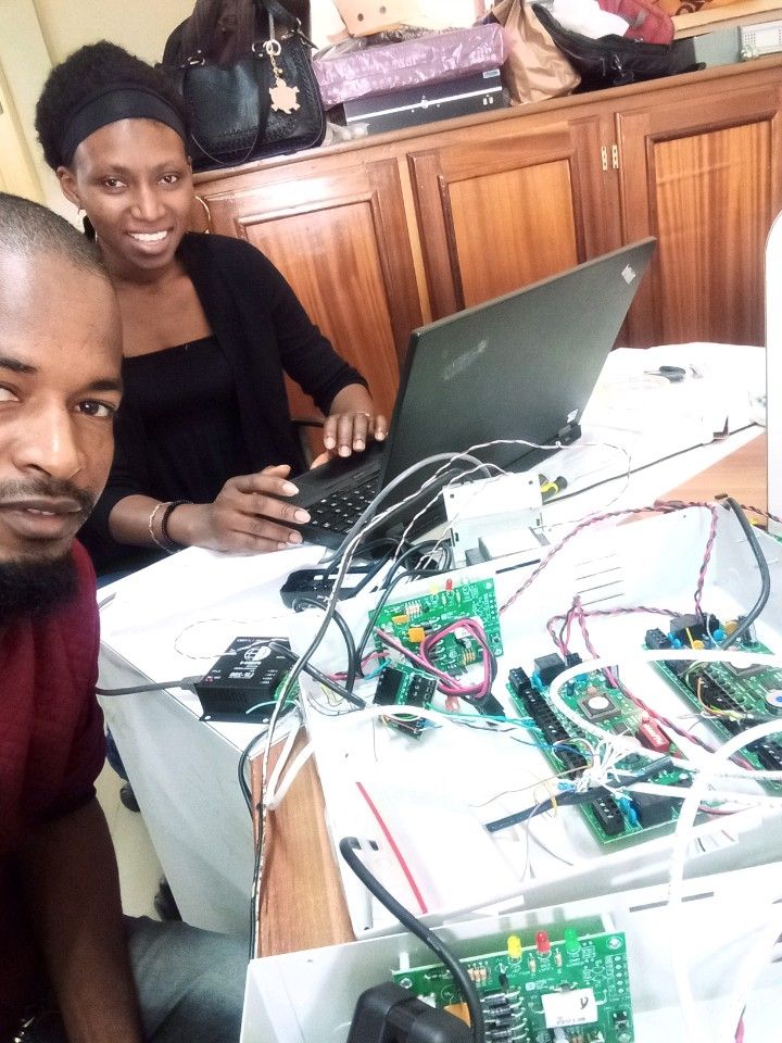 Sadibou Sow on LinkedIn: RBH Sadibou Sow on LinkedIn: RBH