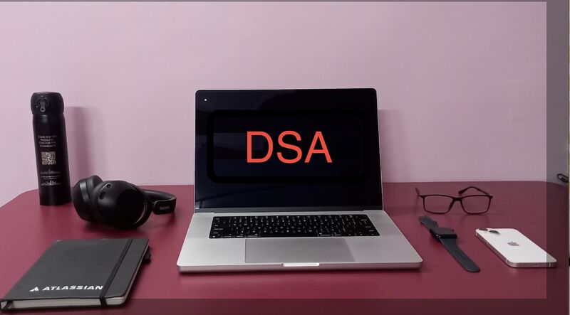 How I learned DSA and got jobs | Harshit Trehan posted on the topic ... How I learned DSA and got jobs | Harshit Trehan posted on the topic ...