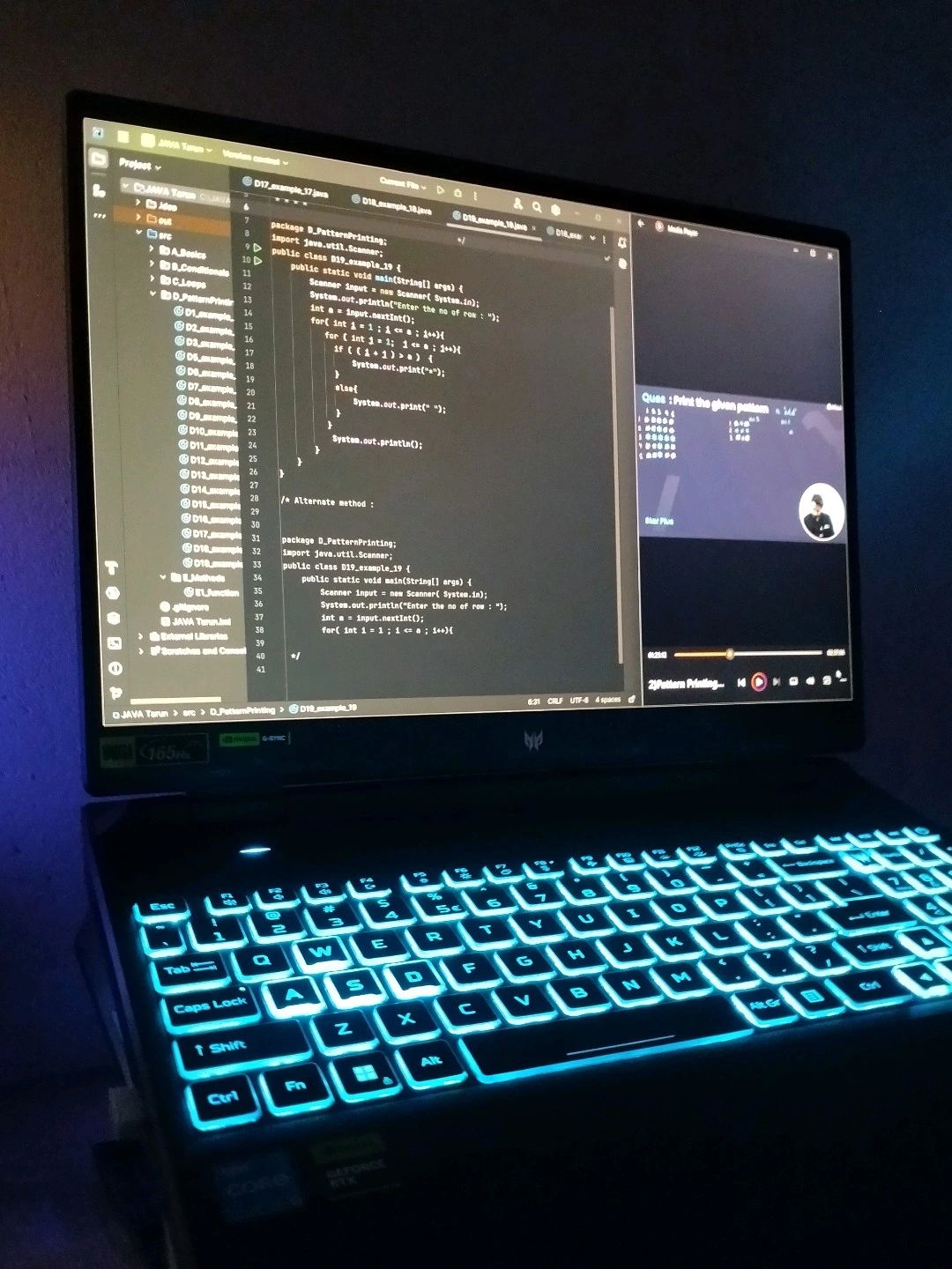 Tarun Sharma on LinkedIn: #dsa #java #learningjourney #coding #tech # ... Tarun Sharma on LinkedIn: #dsa #java #learningjourney #coding #tech # ...