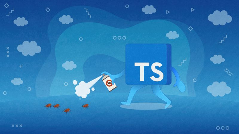 Sabdar Shaikh on LinkedIn: #typescript #coding #modules #programming # ... Sabdar Shaikh on LinkedIn: #typescript #coding #modules #programming # ...
