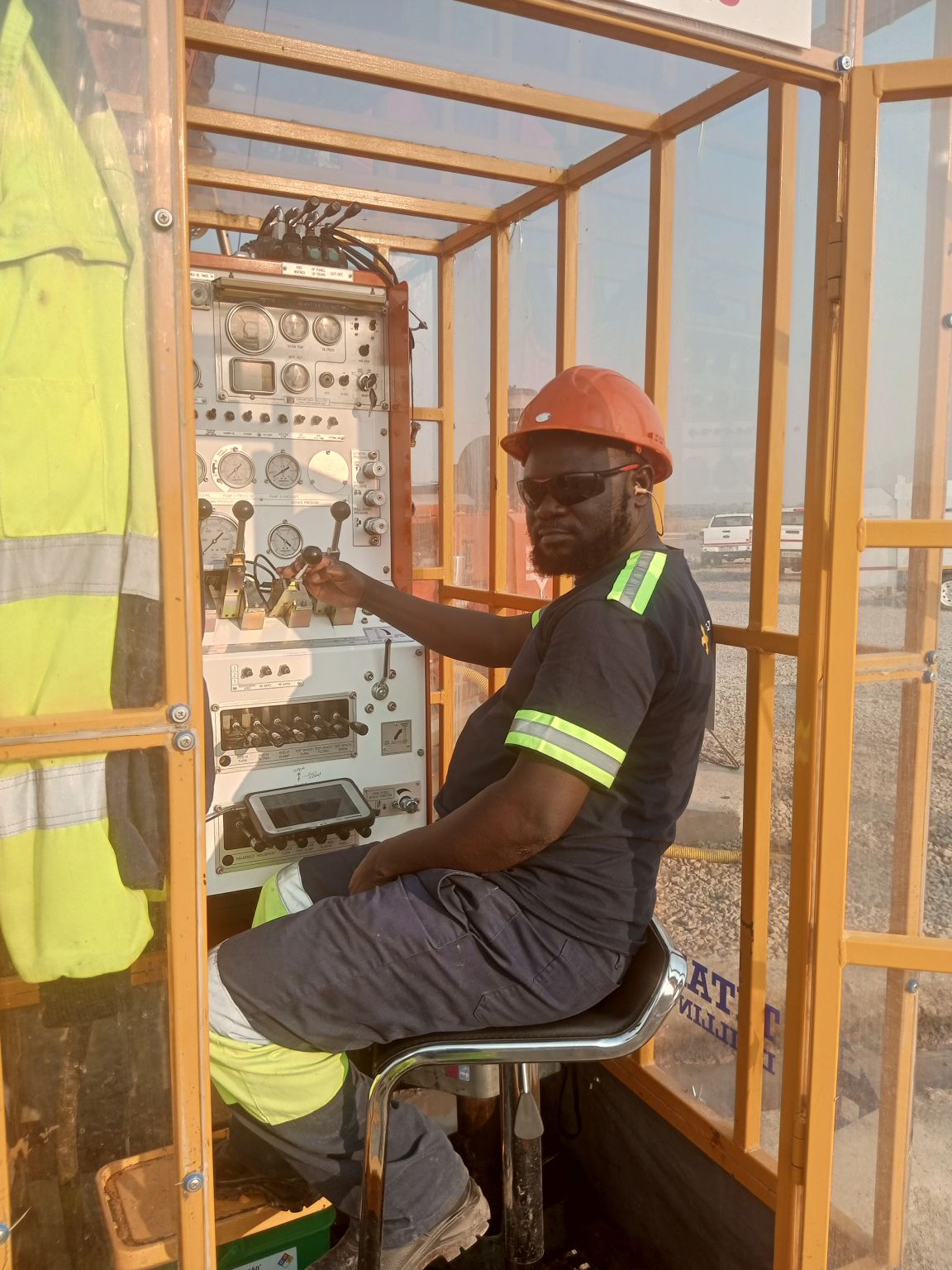 Innocent Kabwe posted on LinkedIn Innocent Kabwe posted on LinkedIn