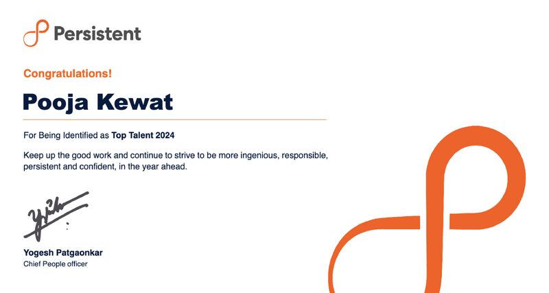 Pooja Kewat on LinkedIn: #fy24 Pooja Kewat on LinkedIn: #fy24