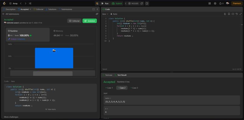 Abhishek Anand on LinkedIn: #connection #array #java #java_developer Abhishek Anand on LinkedIn: #connection #array #java #java_developer