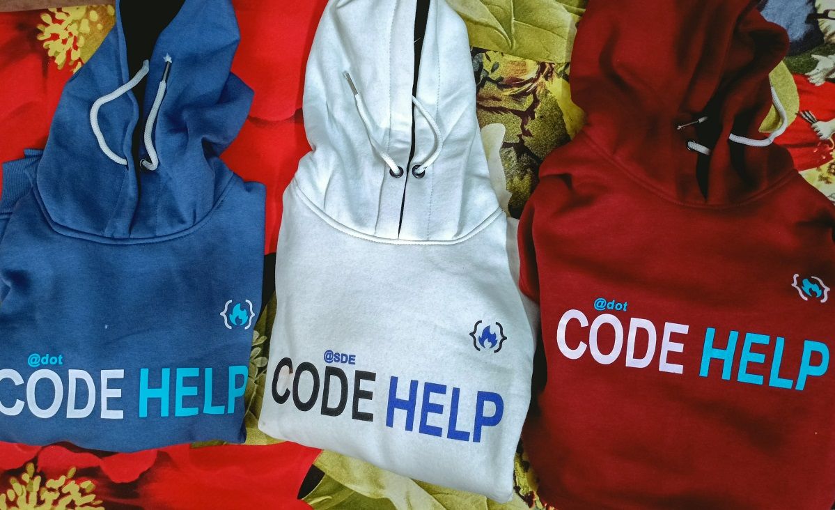 Dipansh Malhotra on LinkedIn: #codehelp #learningcommunity # ... Dipansh Malhotra on LinkedIn: #codehelp #learningcommunity # ...