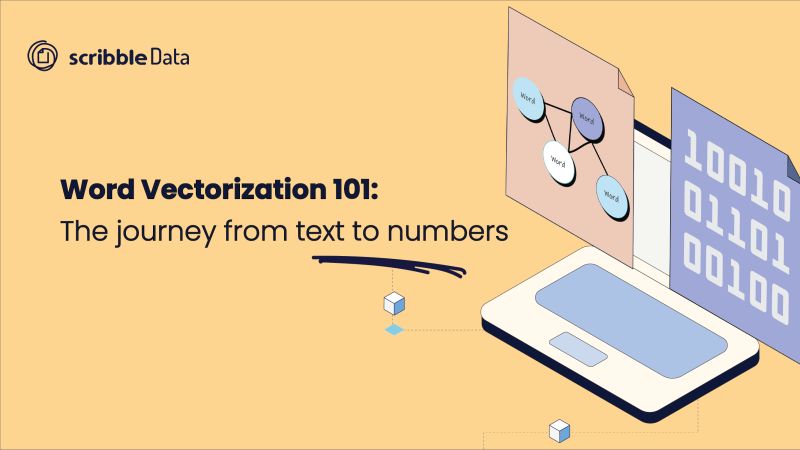 Raghav Kumar on LinkedIn: Word Vectorization 101: The Journey from Text ... Raghav Kumar on LinkedIn: Word Vectorization 101: The Journey from Text ...