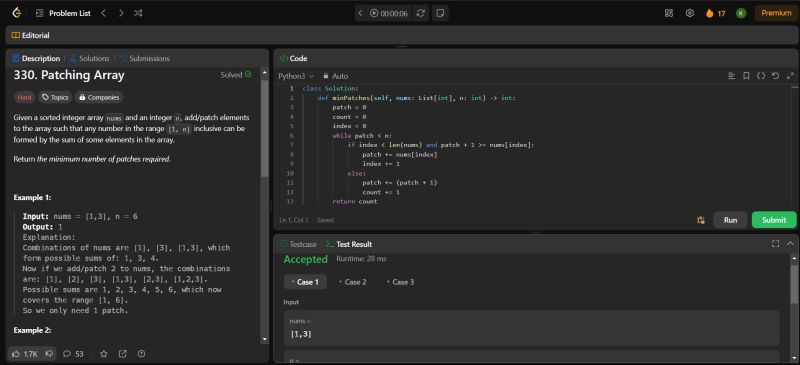 Kasak Shah on LinkedIn: #100daysleetcodechallenge #leetcode # ... Kasak Shah on LinkedIn: #100daysleetcodechallenge #leetcode # ...