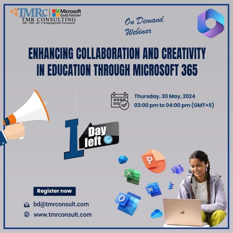 TMR Consulting on LinkedIn: #tmrc #tmrconsulting #microsoft # ... TMR Consulting on LinkedIn: #tmrc #tmrconsulting #microsoft # ...
